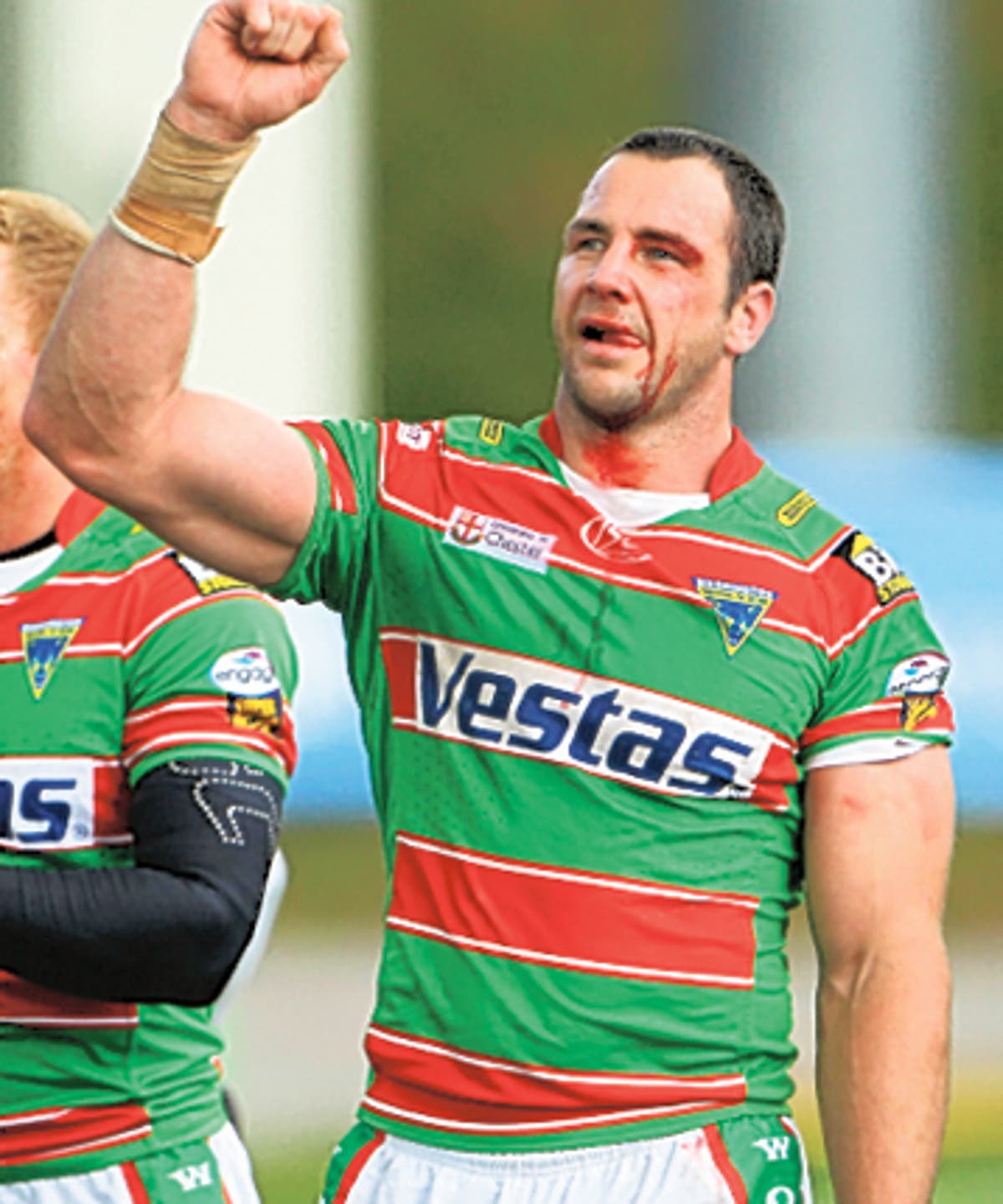 This is our last shot at Shield, admits Wolves' Morley | The ...