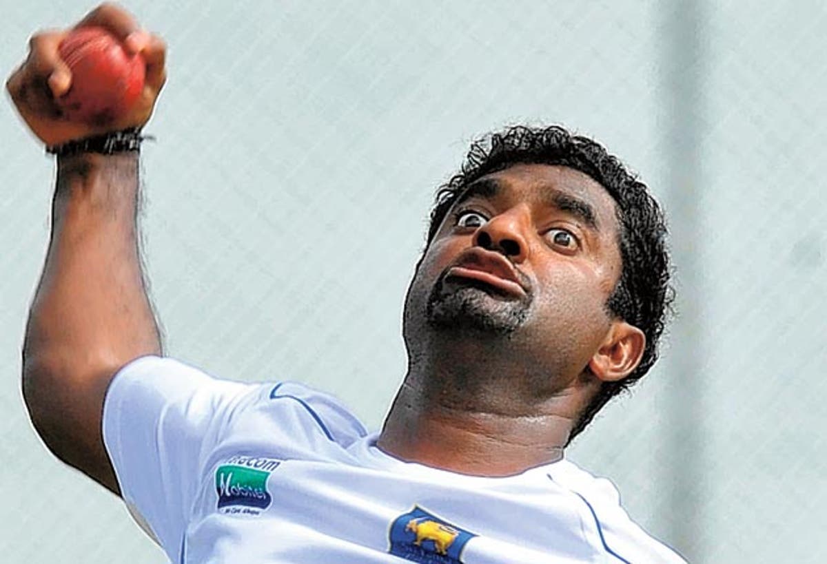 Murali needs one last star turn to reach the unreachable | The ...