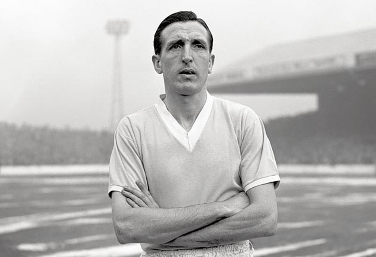 Ken Barnes: Footballer, manager and scout whose service to Manchester ...