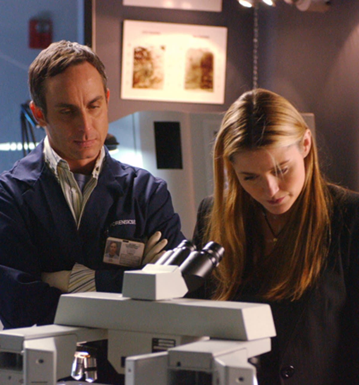 Under the Microscope: How does familial DNA searching help solve crimes ...