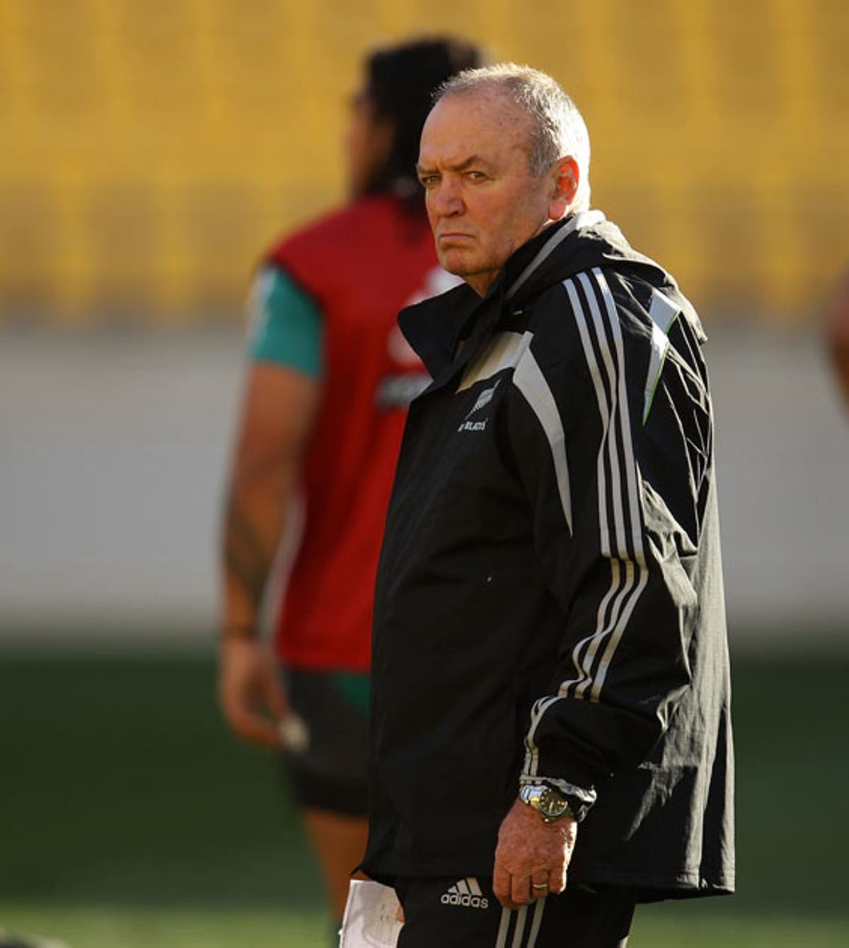 Peter Bills: New Zealand are revolutionising rugby | The Independent ...