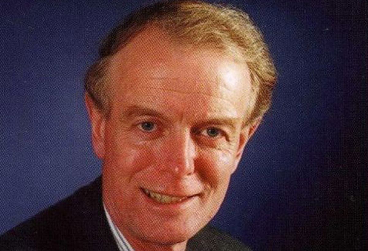 Douglas Bremner: Naturalist dedicated to the National Trust of Scotland ...