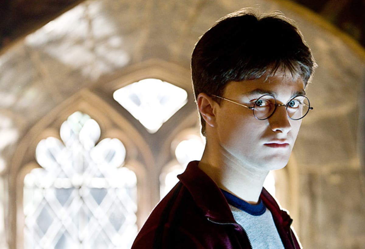 Radcliffe returns in Hammer horror after completing final Potter movie ...