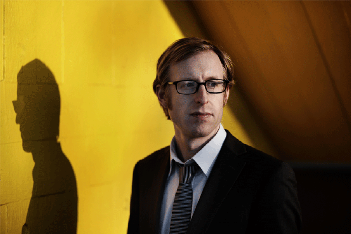 Music & Me: James Yuill | The Independent | The Independent