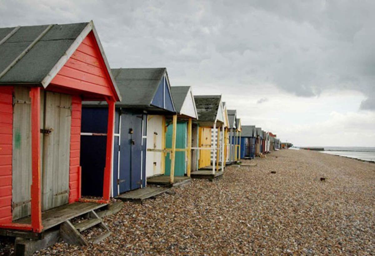 Why we do like to be beside the seaside | The Independent | The Independent