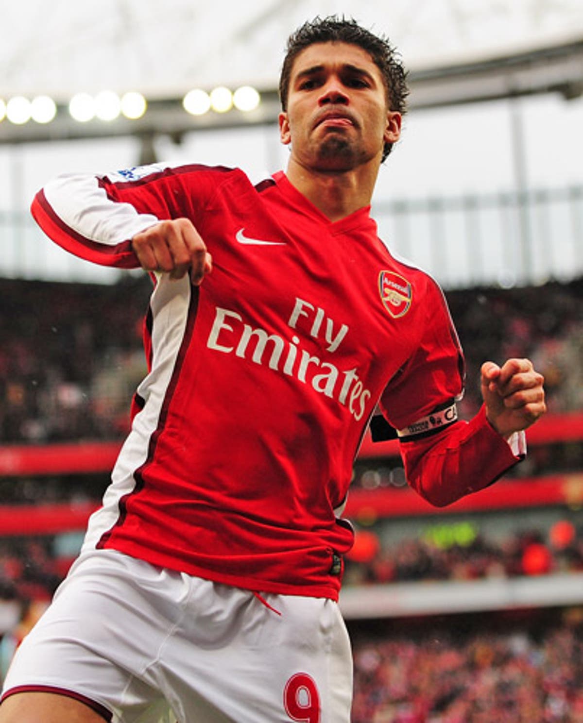 Transfer Talk: Arsenal recoup £6m by moving on Eduardo | The ...