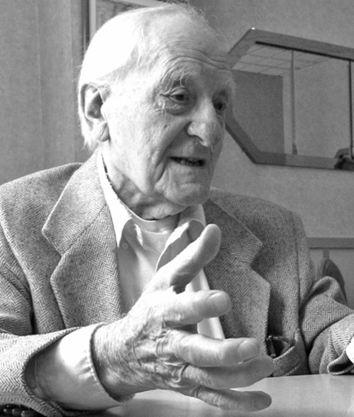 Michael Sayers: Writer whose career never recovered from being ...