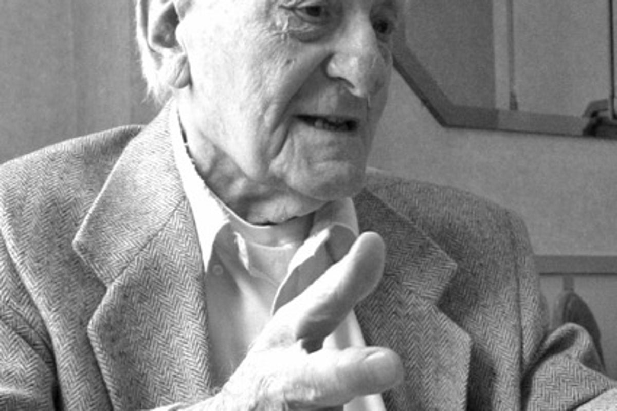 Michael Sayers: Writer whose career never recovered from being ...