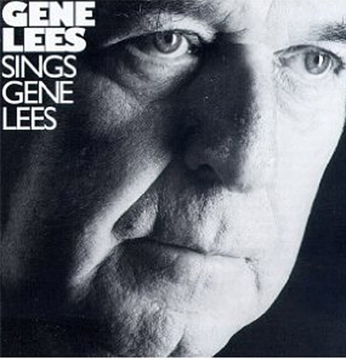 Gene Lees: Singer and songwriter who was also an unforgiving music ...
