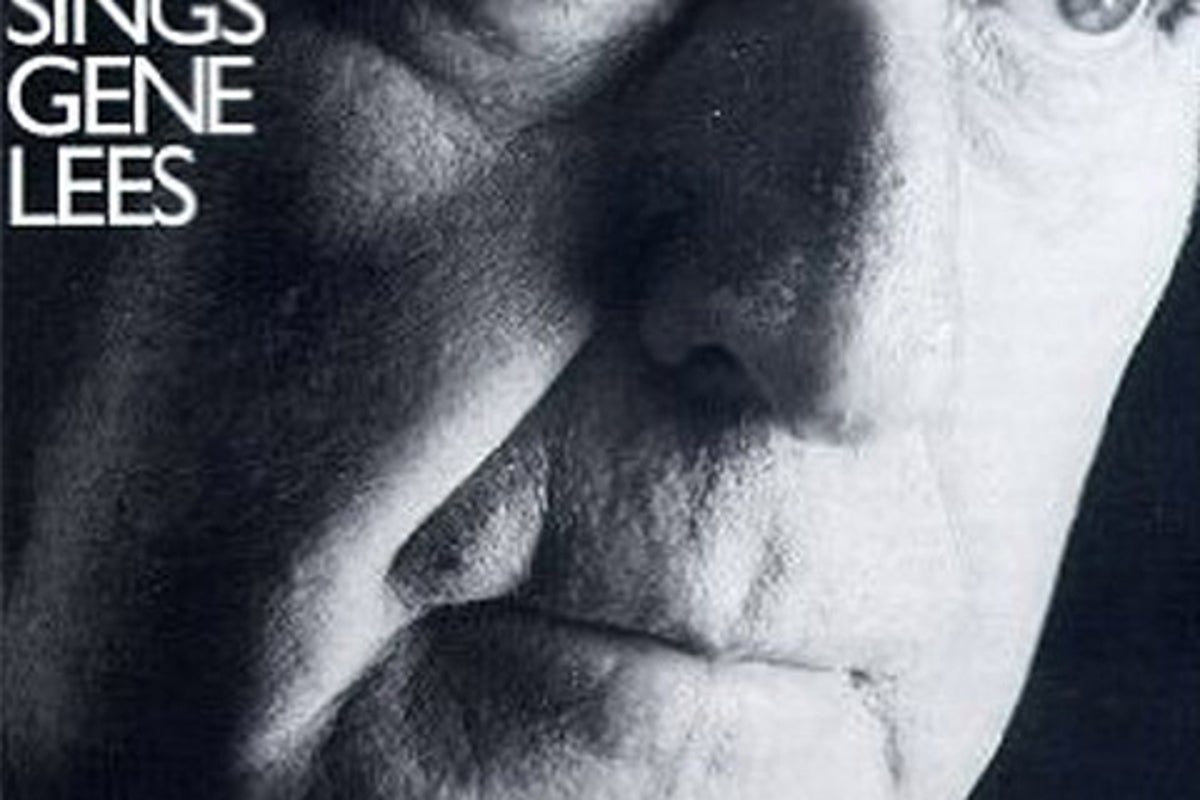 Gene Lees: Singer and songwriter who was also an unforgiving music ...
