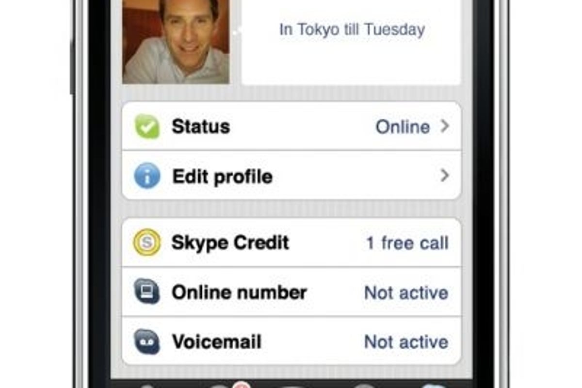 App lets you make free calls with your smartphone over 3G at any time ...