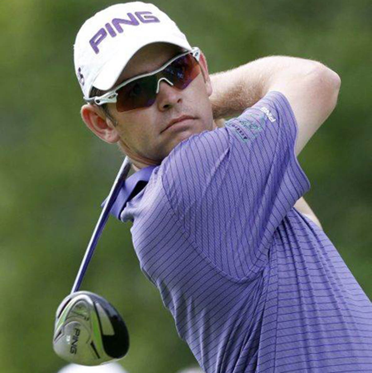 Oosthuizen rides wave of confidence | The Independent | The Independent