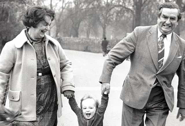 Tim Healey | The Independent