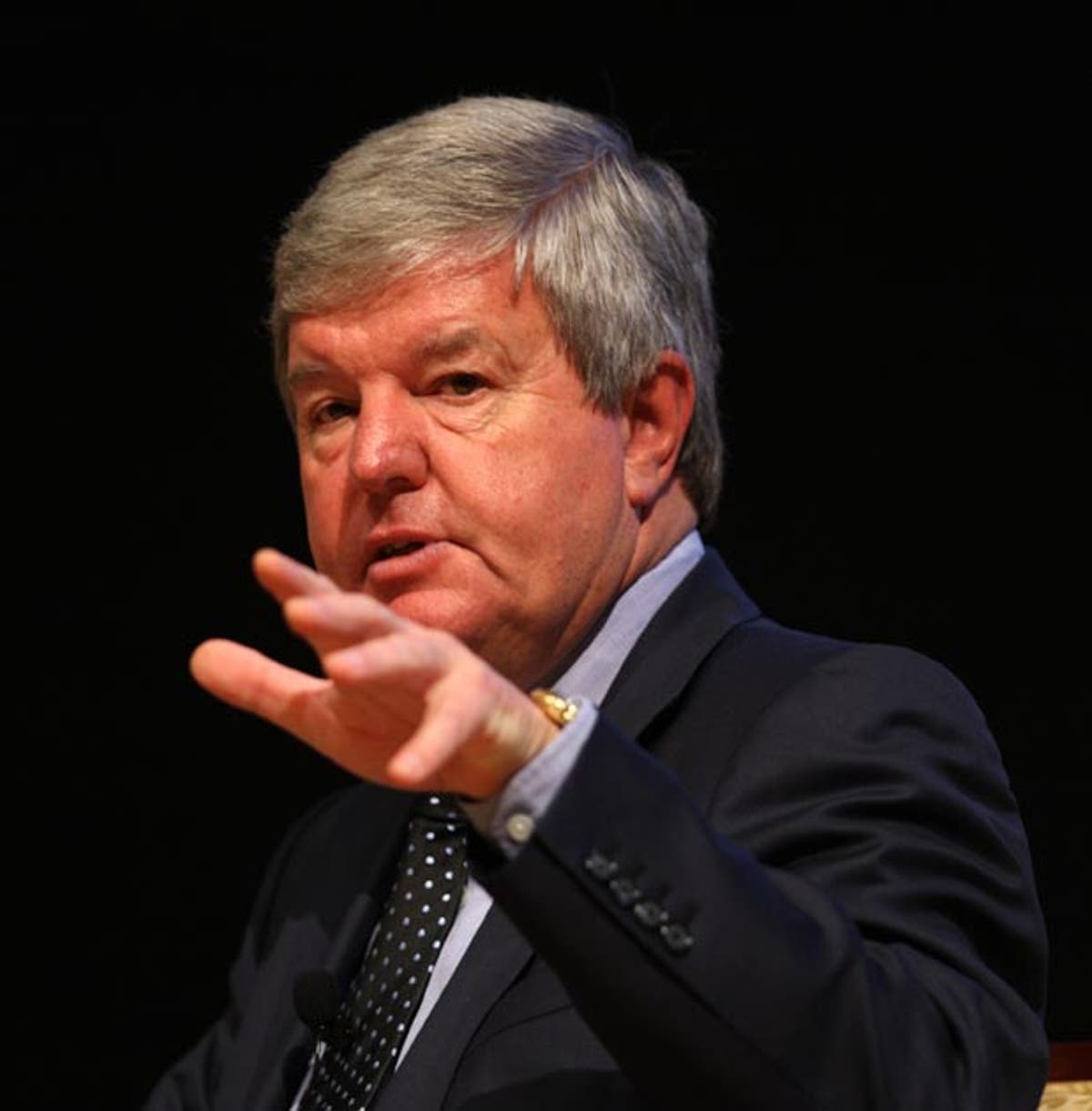 Sir Keith Mills looks ahead to Cowes week | The Independent | The ...