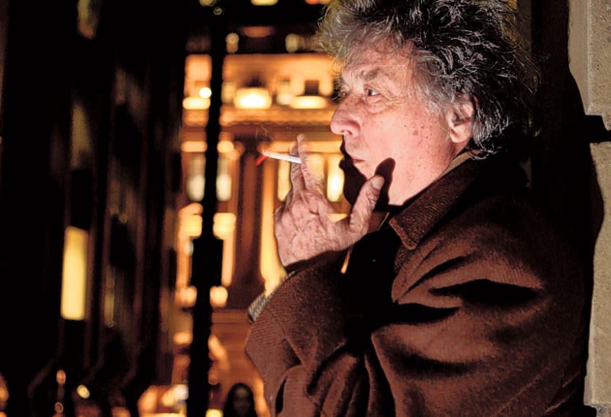 Stoppard back on the BBC after an interval of three decades | The ...