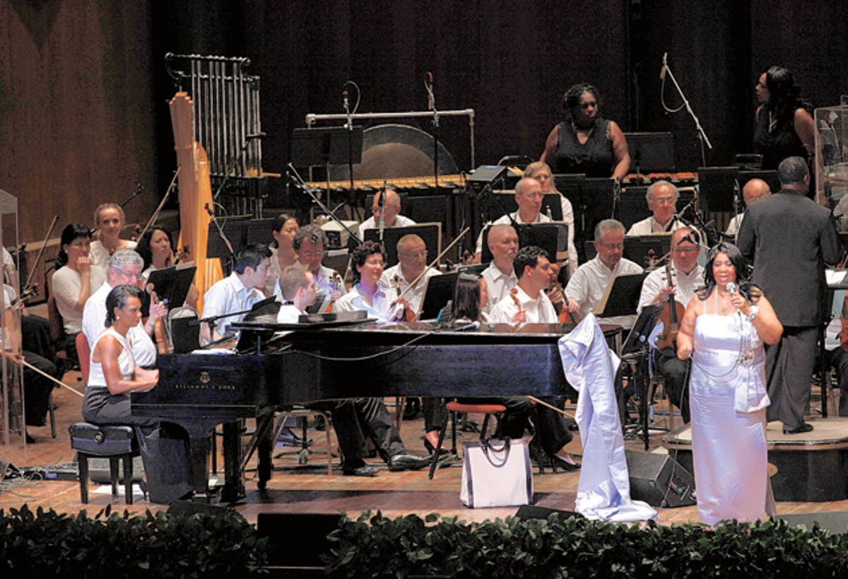 R.E.S.P.E.C.T. Find out what it means to Condi | The Independent | The ...