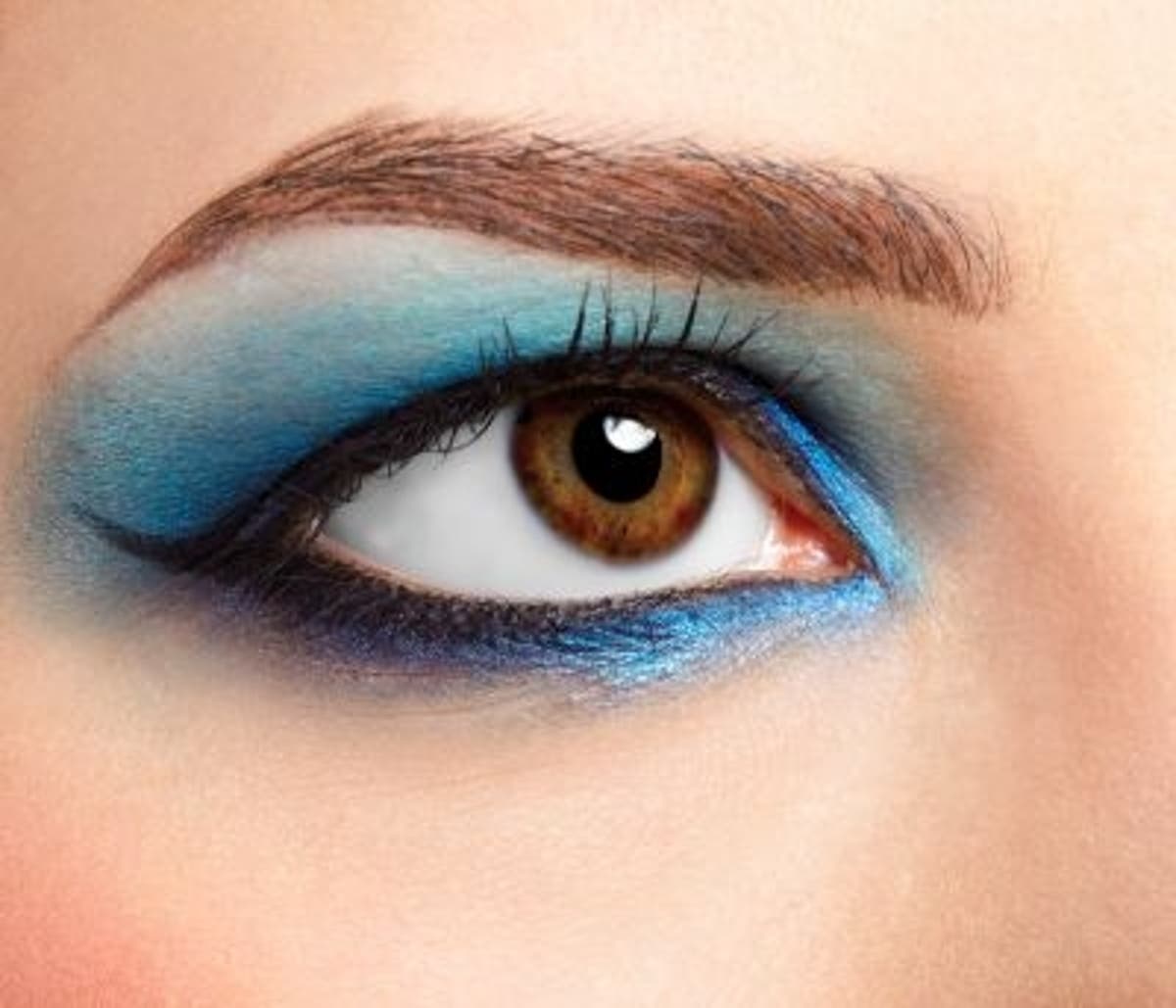 Weekly beauty tutorials: all about the eyes | The Independent | The ...