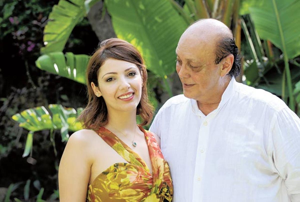 On the run since 1993, Asil Nadir will finally face trial for £34m ...