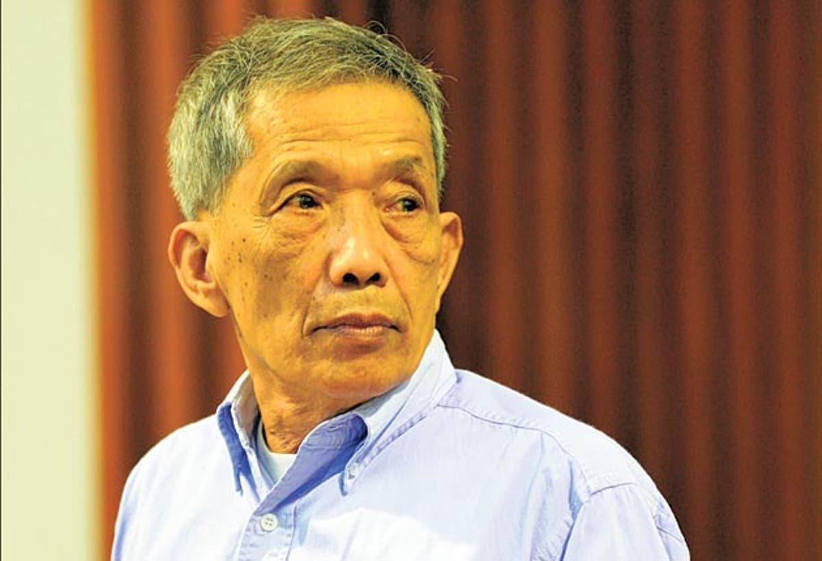 Christina Patterson: We can try to live without the past but we'll ...