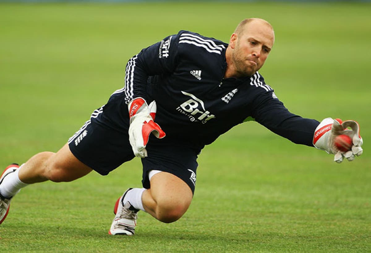 Matt Prior: 'I was public enemy No 1... I hope people warm to me now ...