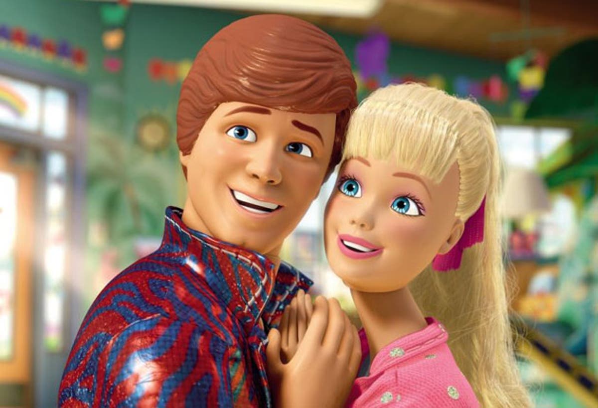 Susie Rushton: So, what is the truth about Ken? | The Independent | The ...