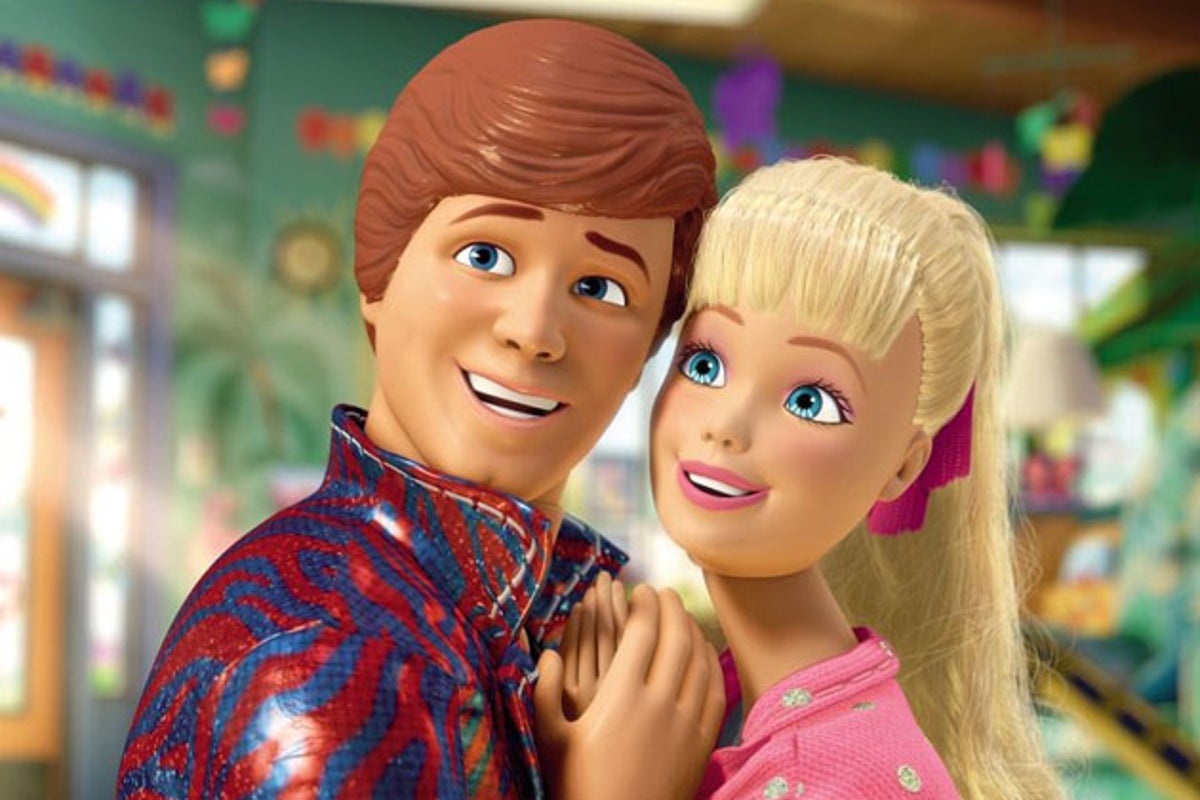 Susie Rushton: So, what is the truth about Ken? | The Independent | The ...