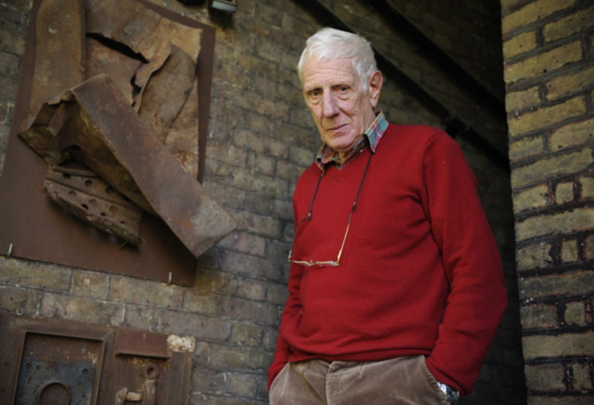 I haven't seen a West End show in 10 years, says Jonathan Miller | The ...