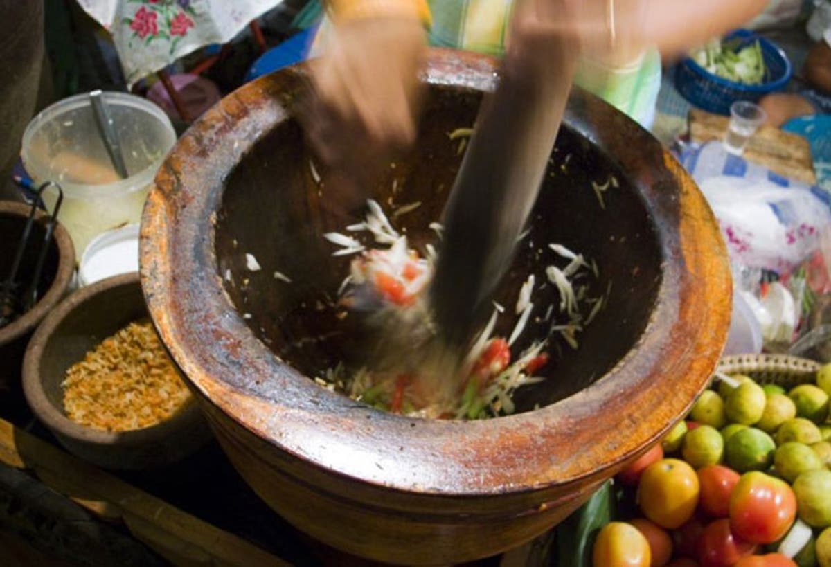 Top chefs' holiday dining secrets | The Independent | The Independent