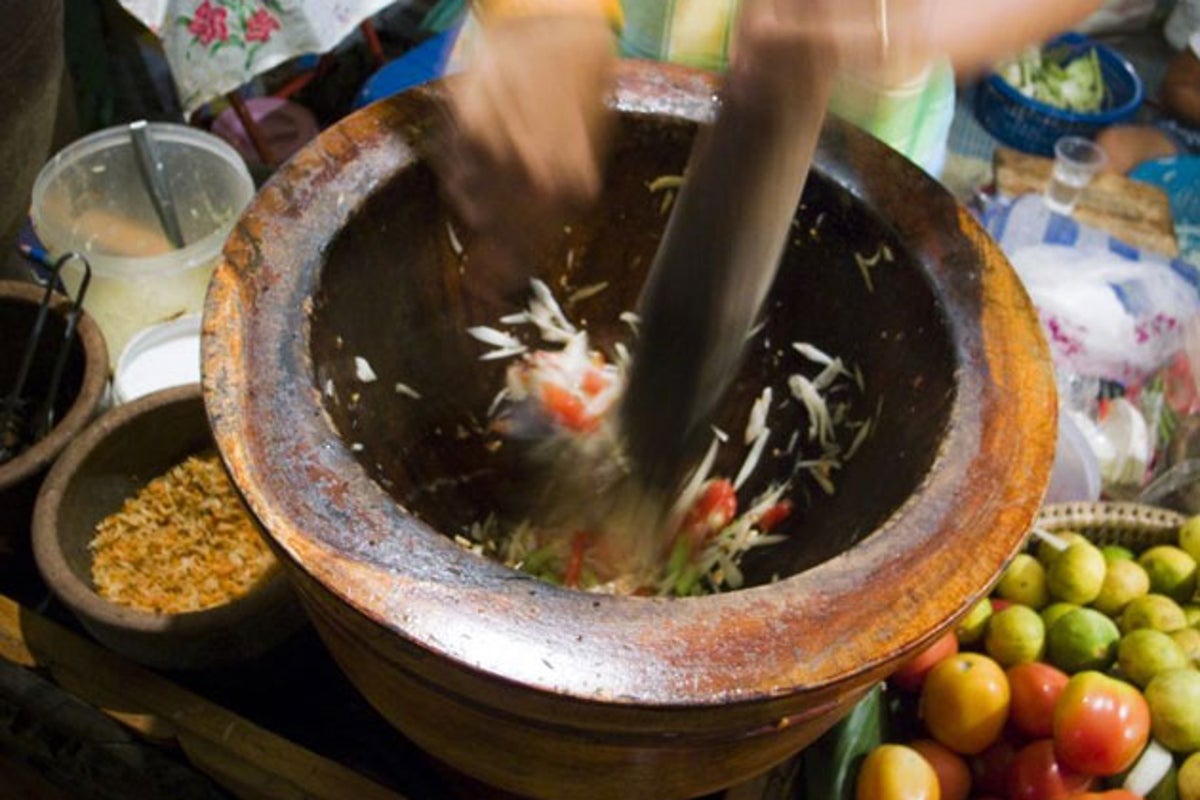 Top chefs' holiday dining secrets | The Independent | The Independent