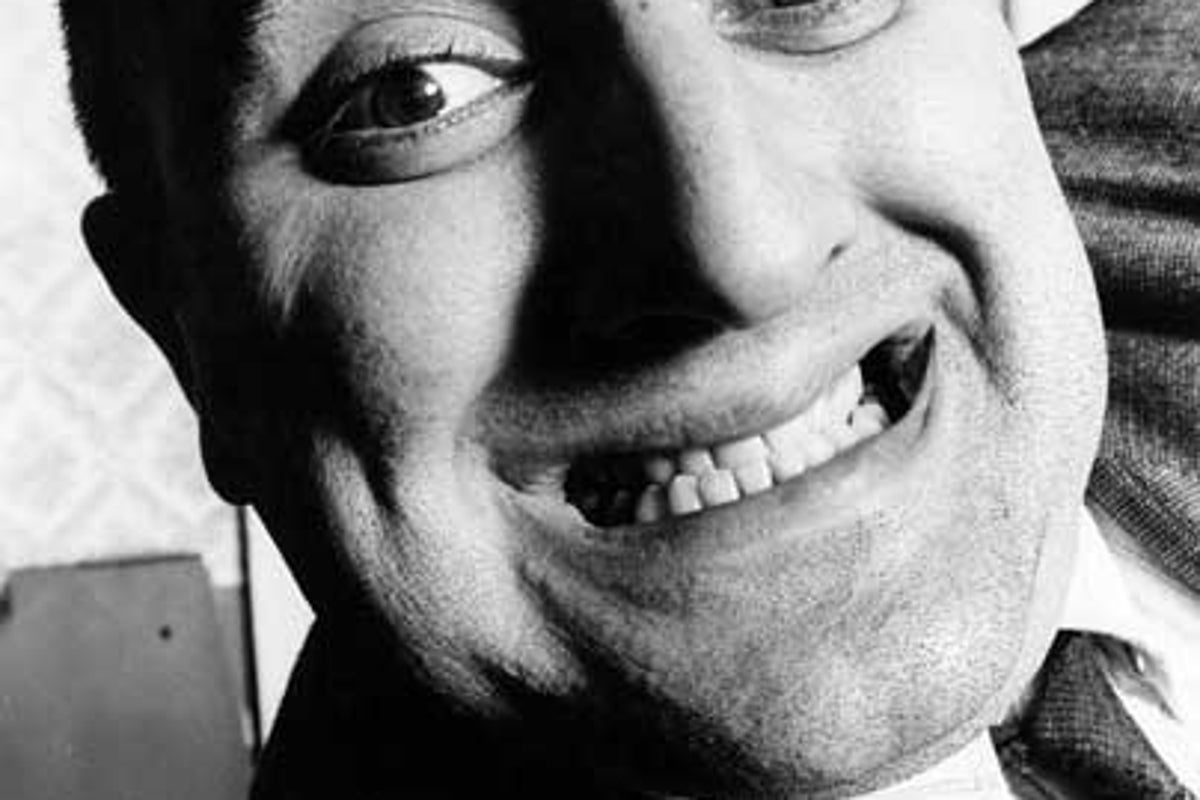 Minor British Institutions: Alternative comedy | The Independent | The ...