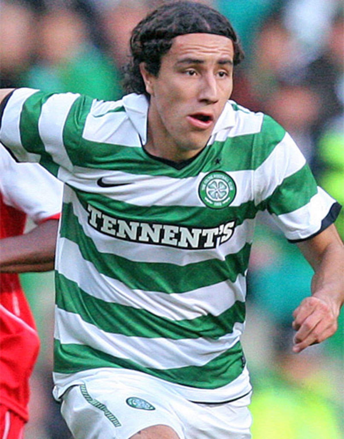 Juarez winner offers scant comfort for Celtic's early exit | The ...