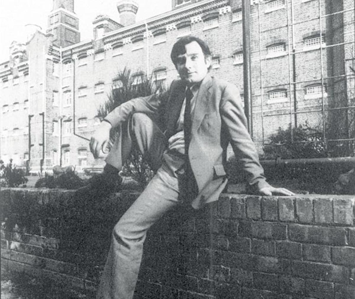 Ian Dunbar: Prison governor whose humane values earned him wide respect ...