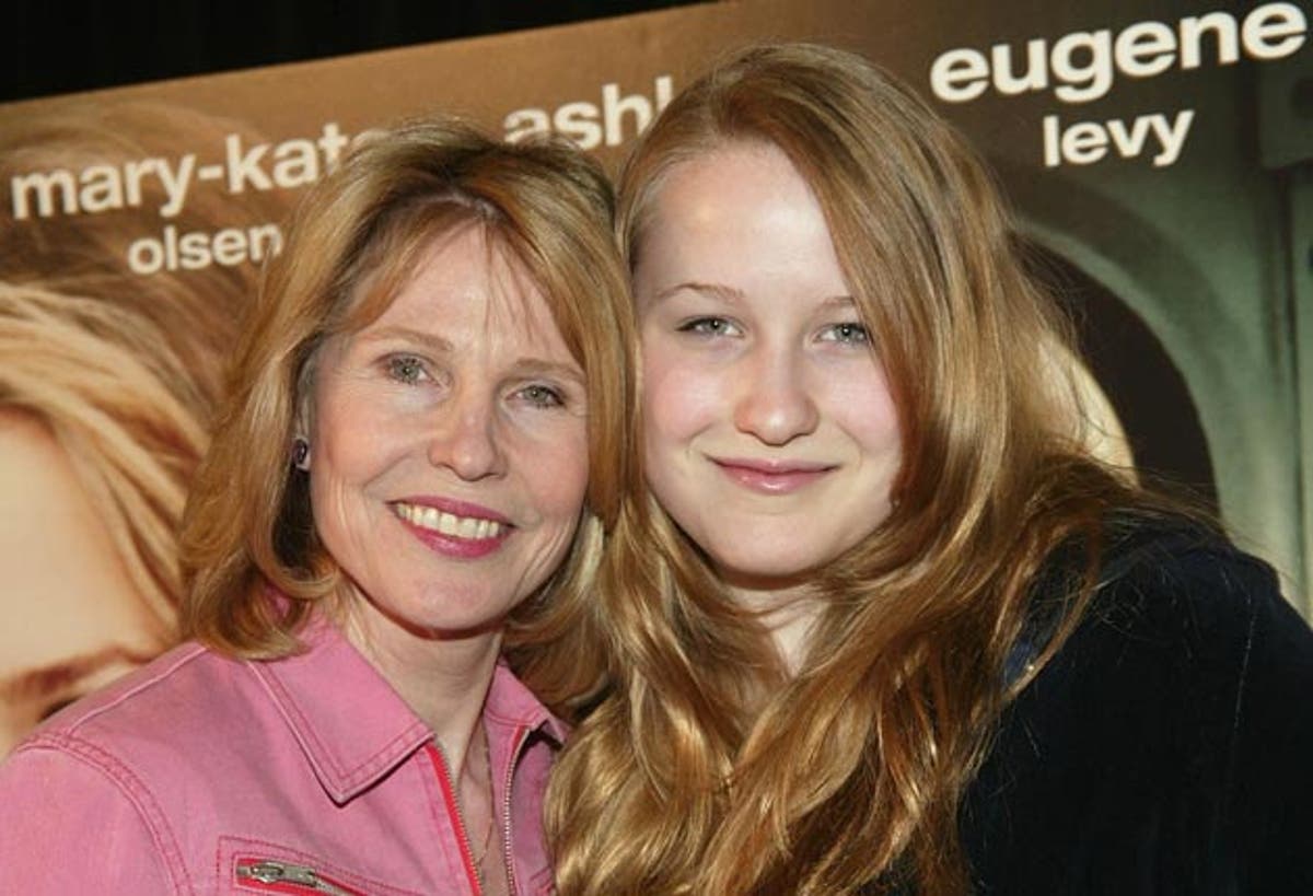 Giuliani's daughter accused of shoplifting $100 of make-up from New ...