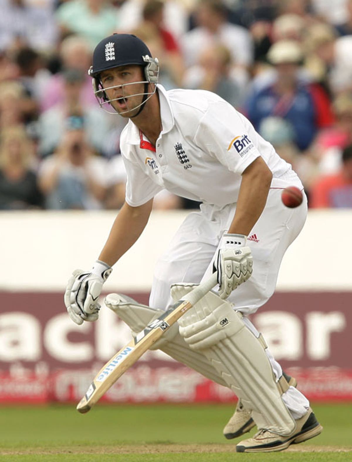 Trott plays his part as KP's straight man but where's the love? | The ...