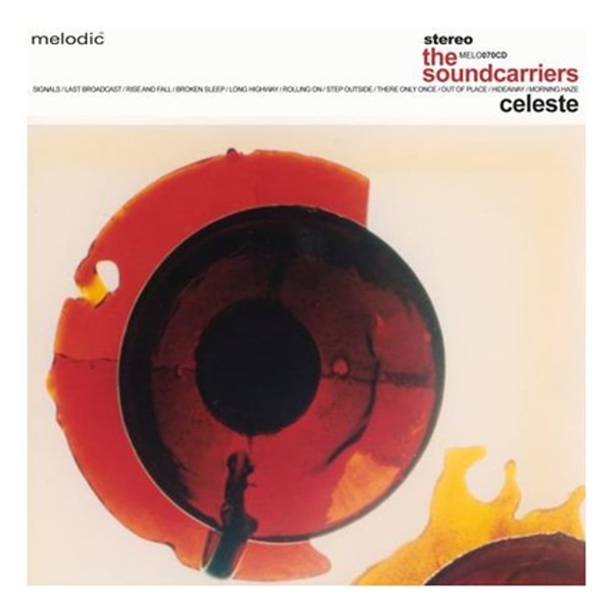 Album: The Soundcarriers, Celeste (Melodic) | The Independent | The ...