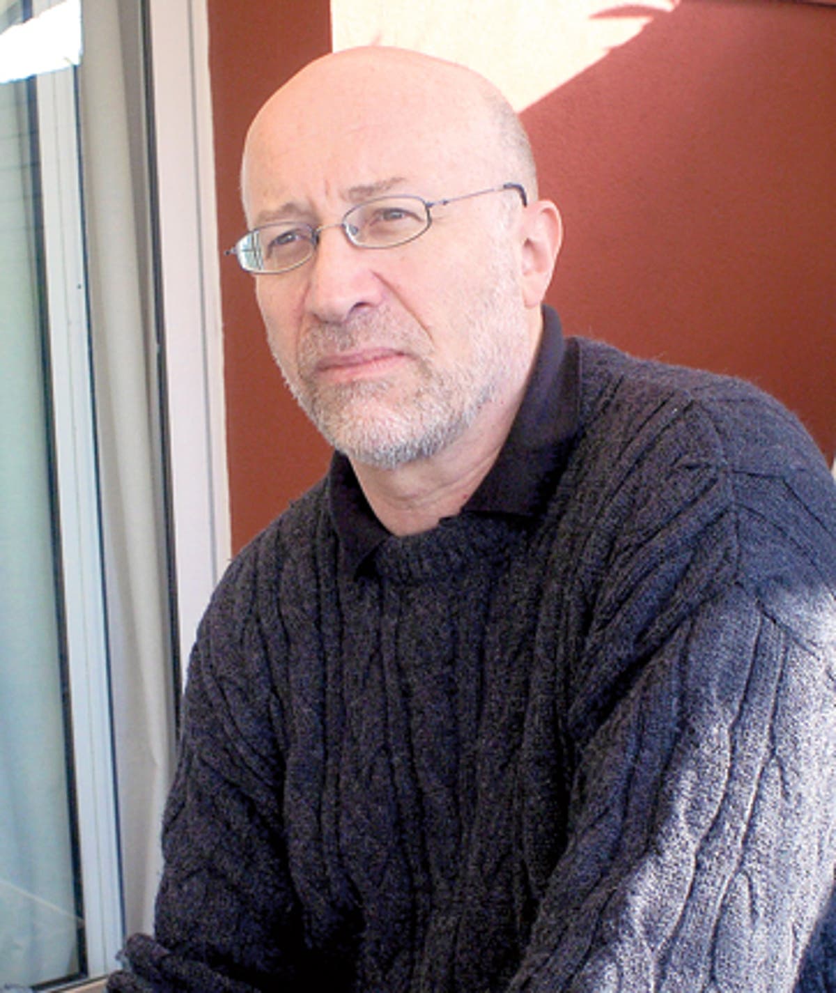 Tony Judt: Celebrated academic and historian of modern Europe who ...