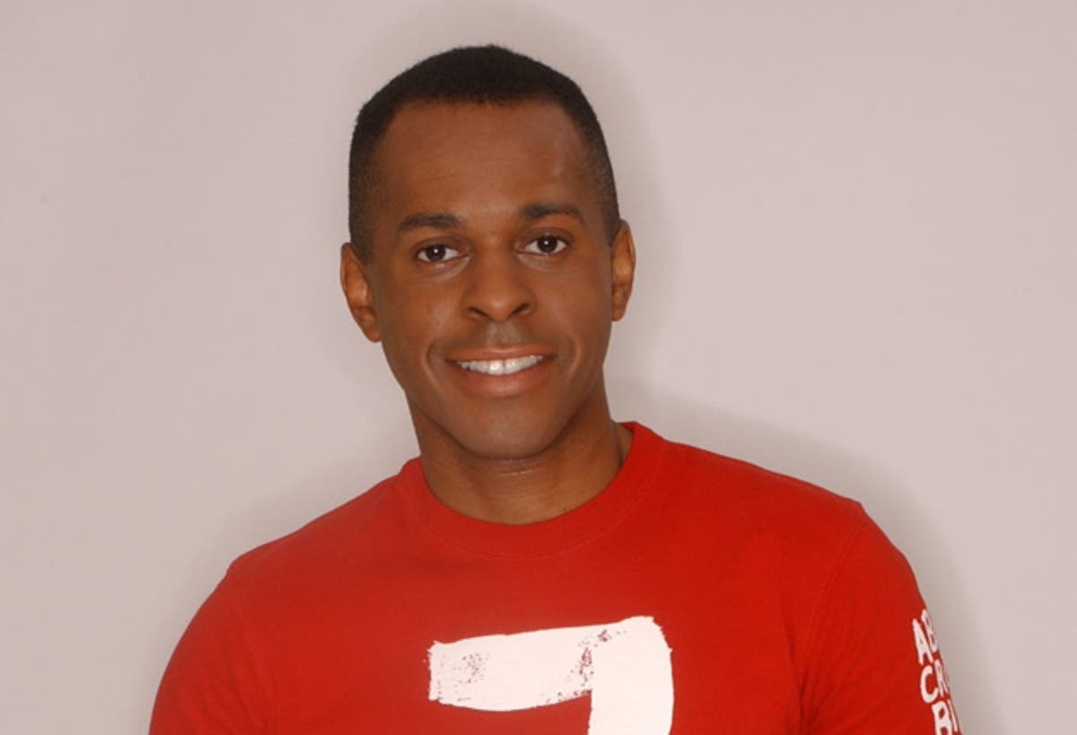My Life in Ten Questions... Andi Peters | The Independent | The Independent