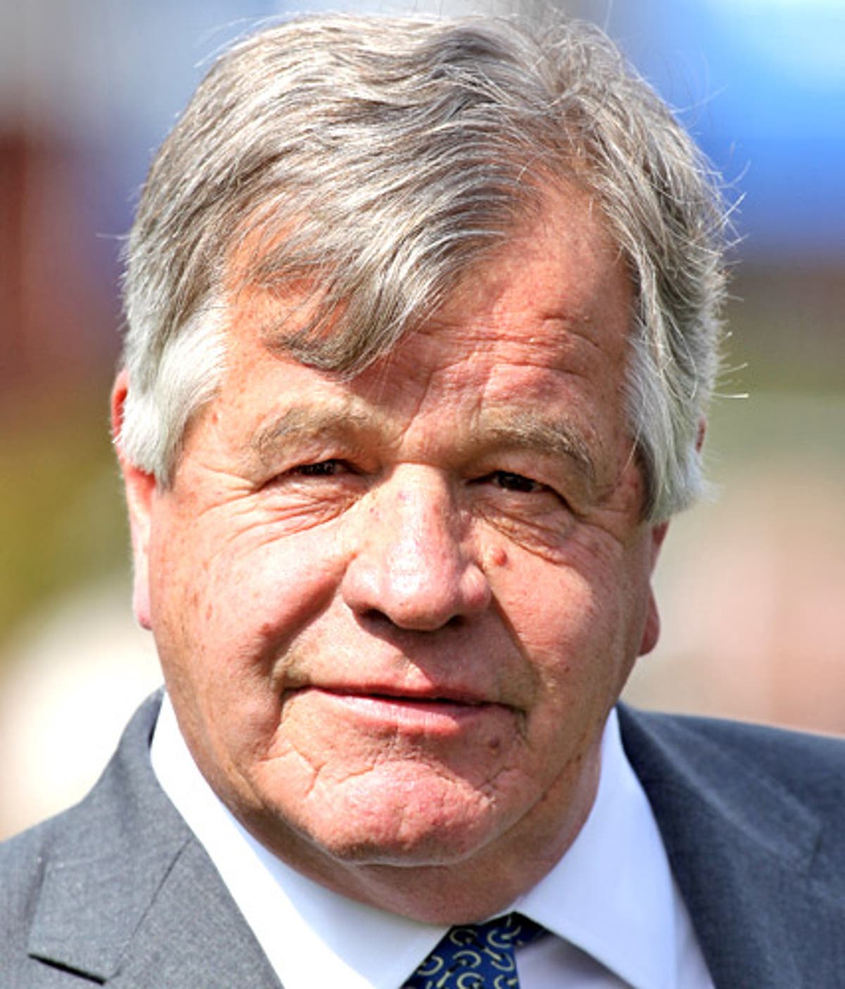 Stoute thinks of Workforce in wake of Harbinger blow | The Independent ...