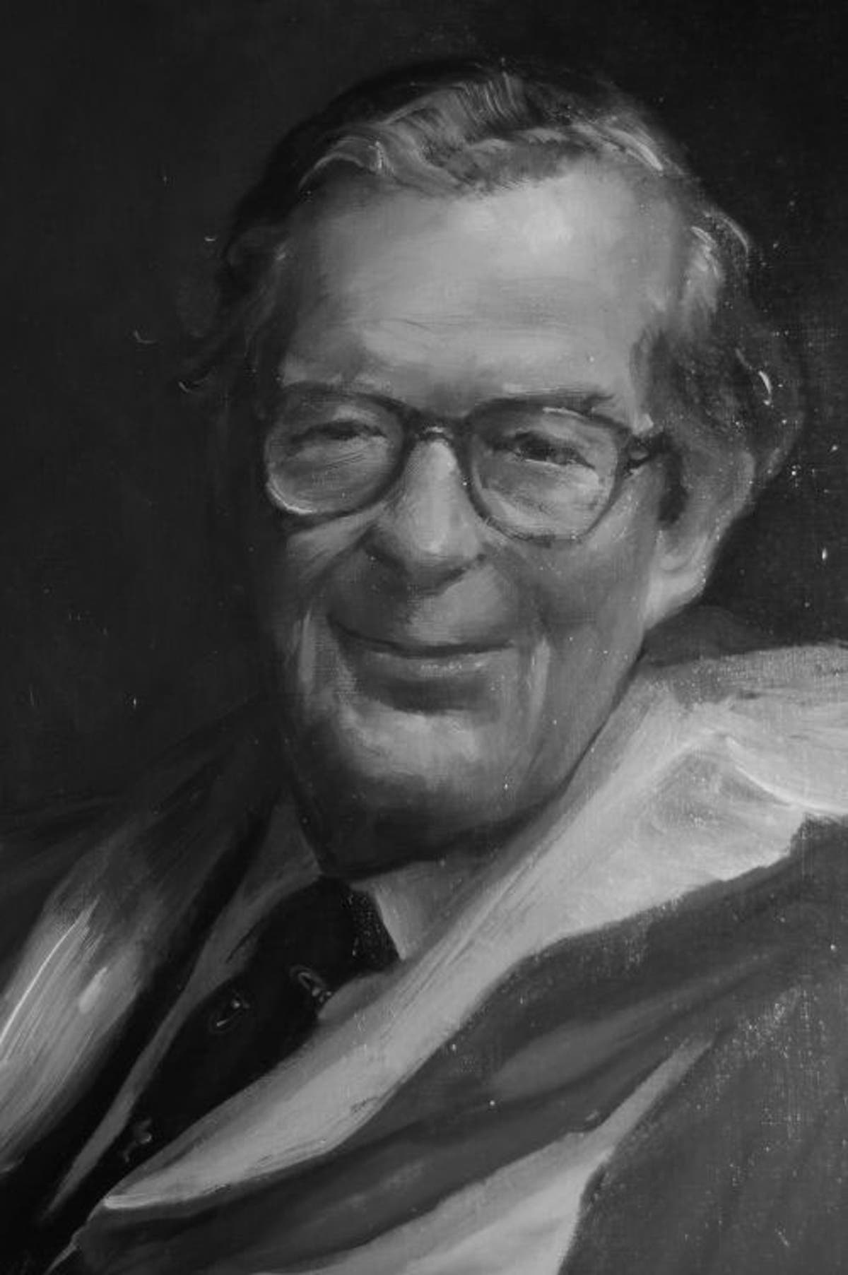 Professor Sir Hugh Ford: Doyen of mechanical engineering who ...