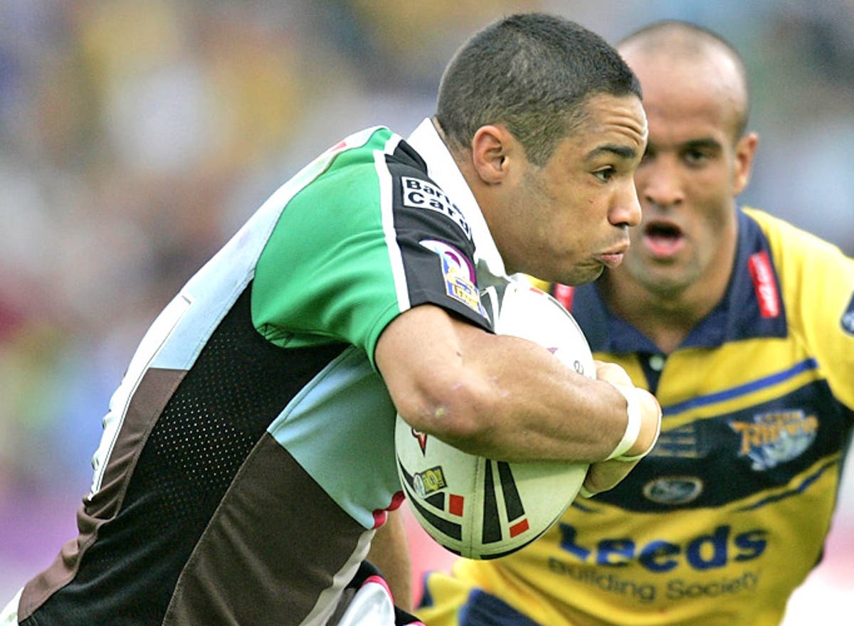 Sharp to leave Quins for Hull | The Independent | The Independent