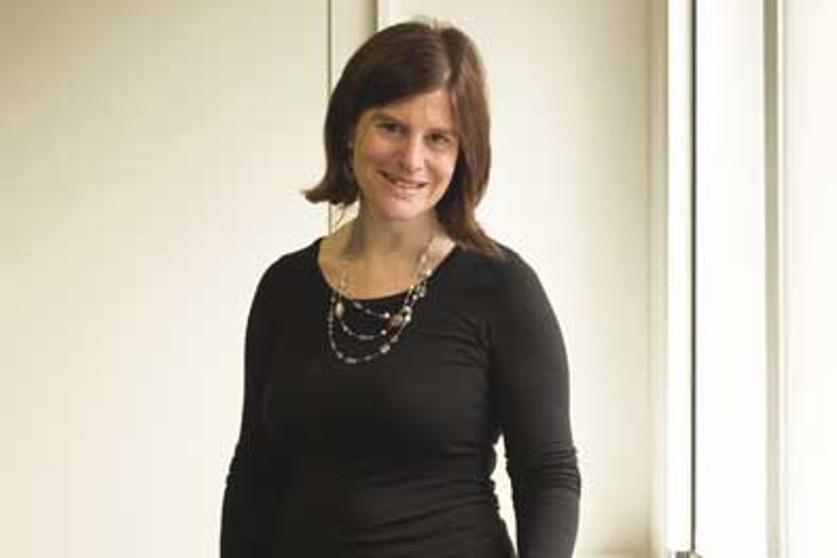 Romance is not dead: How Rachel Hore is resurrecting the reputation of ...