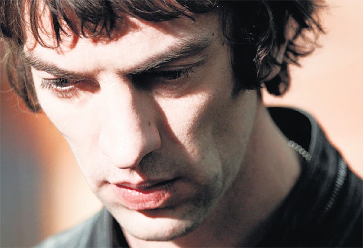 Richard Ashcroft - From urban hymns to united nations | The Independent ...