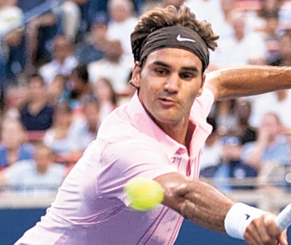 Federer targets 20 Grand Slam titles before retirement | The ...