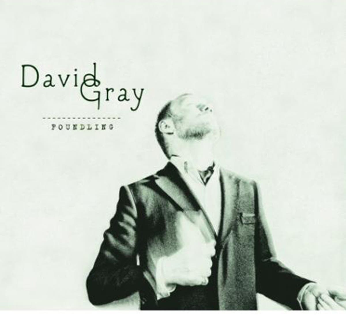 Album: David Gray, Foundling (IHT/Polydor) | The Independent | The ...