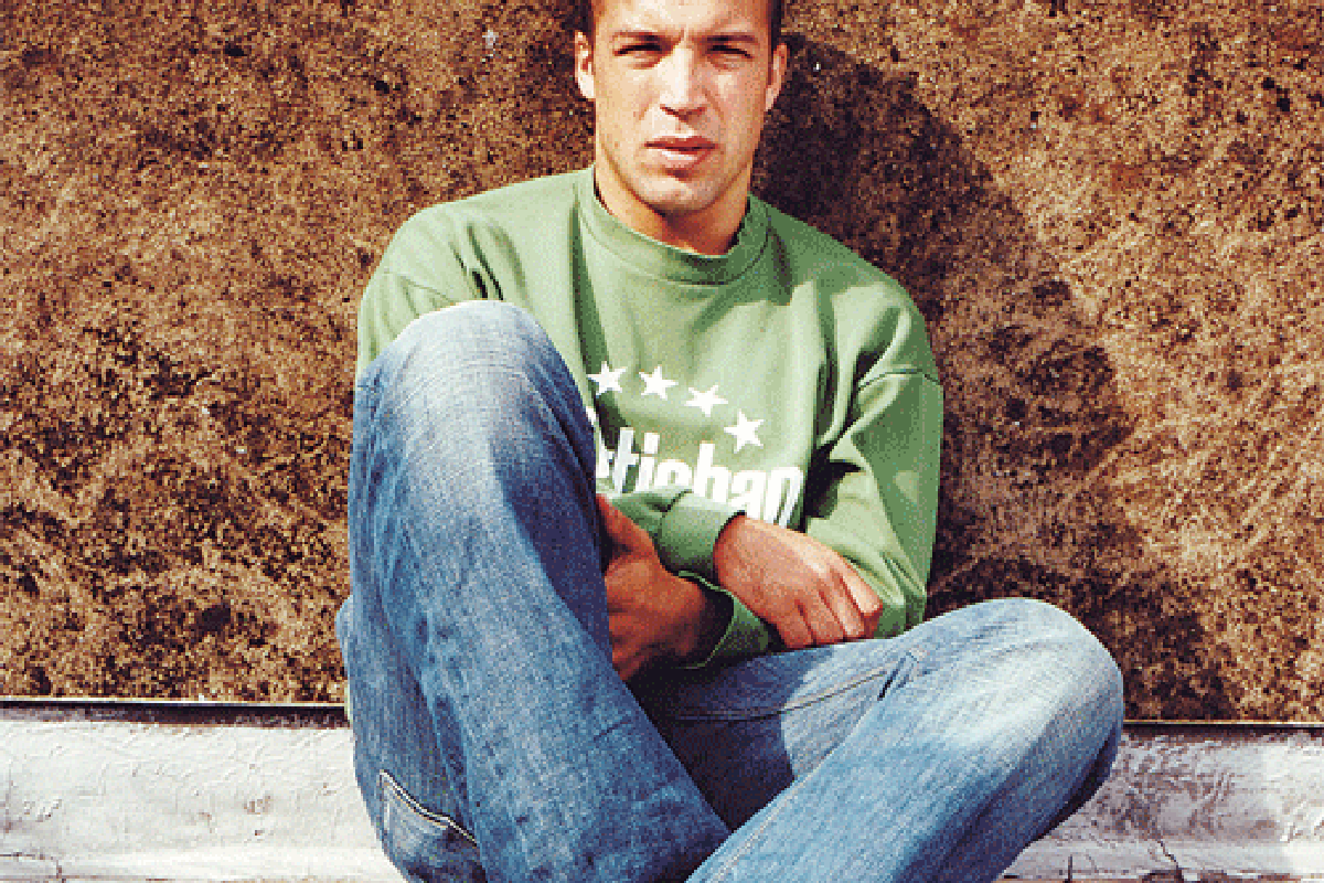Interview with... Mylo: The musician and record producer looks back ...