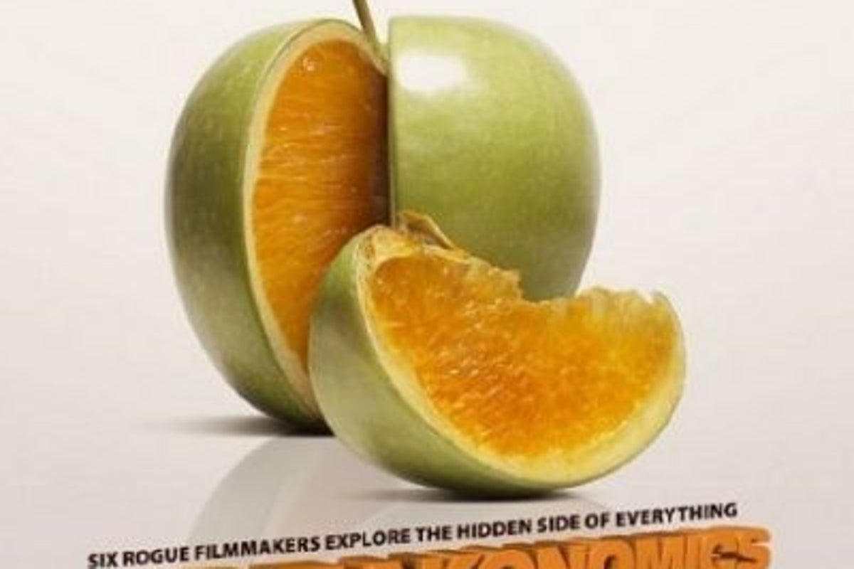 Film trailer: 'Freakonomics' by Spurlock, Gibney and more | The ...