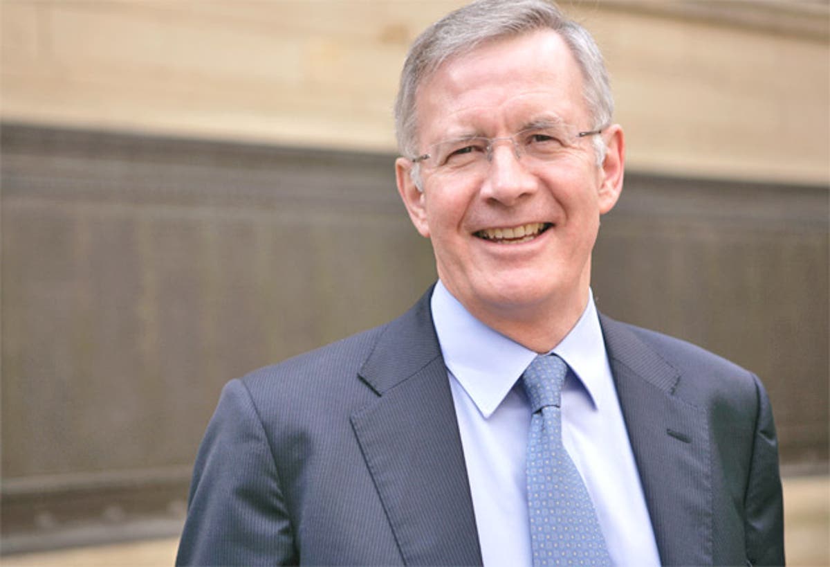 Professor Alan Gilbert: Historian who became the highly successful ...