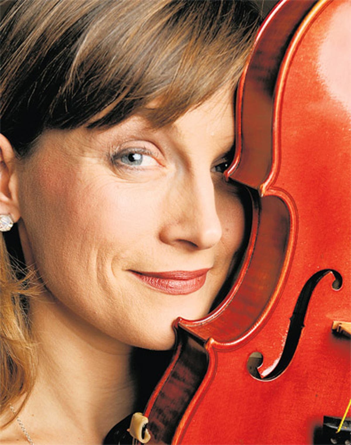 Katie Derham: 'I feel I have got a part of myself back' | The ...