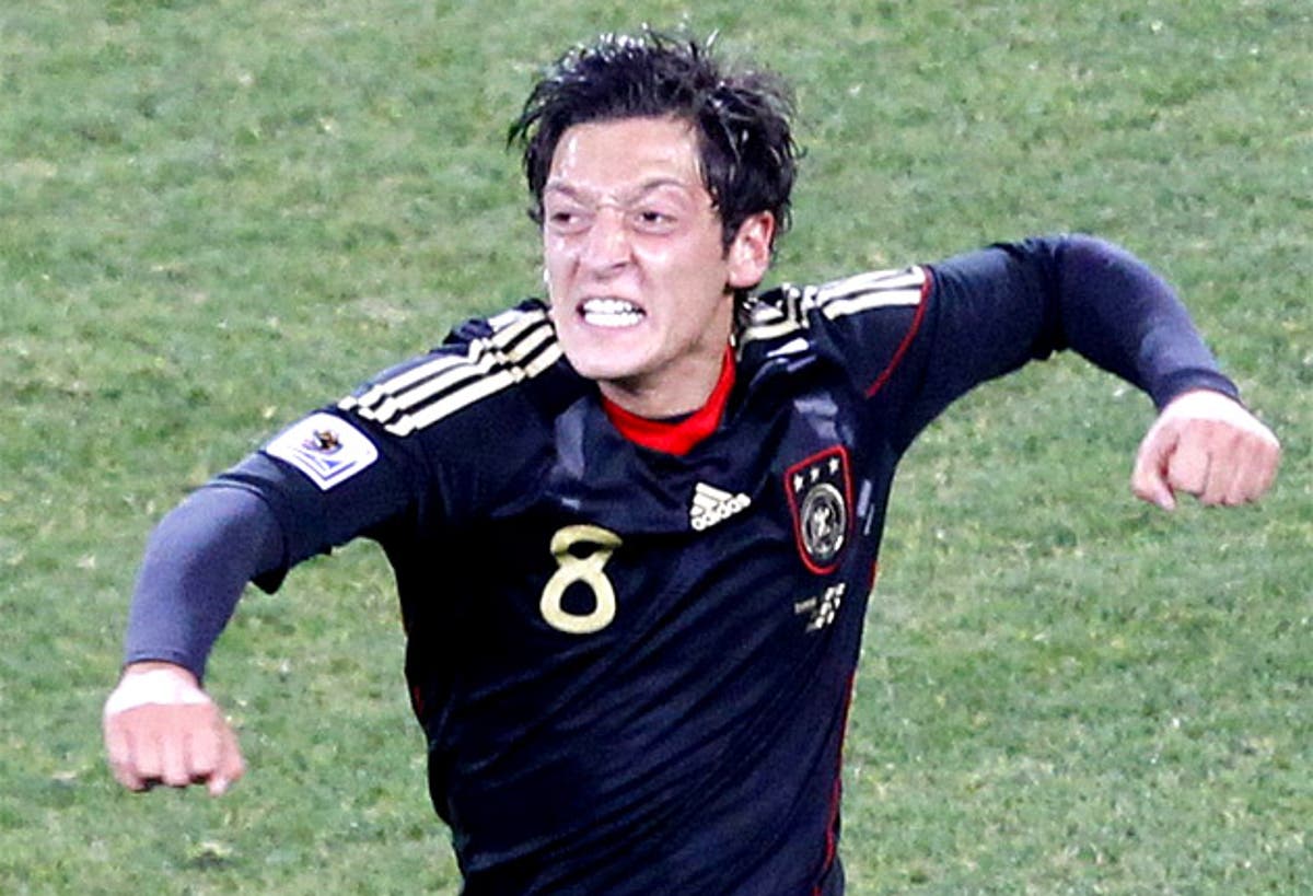 Mourinho snaps up Ozil as Chelsea and United miss out | The Independent ...