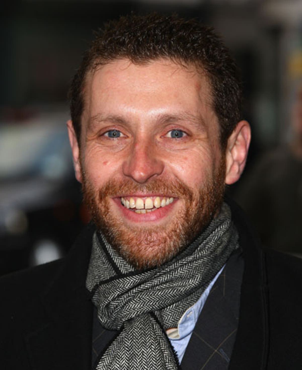 My Life in Ten Questions...Dave Gorman | The Independent | The Independent